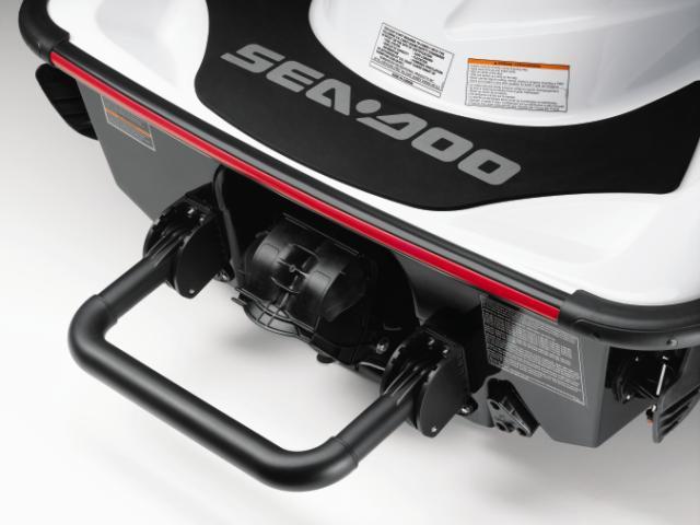 Watercraft Ladder .295100742 | Aufstiegshilfen | ZUBEHÖR | seadoo-x